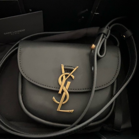 Yves Saint Laurent | Bags | Ysl Satchel | Poshmark